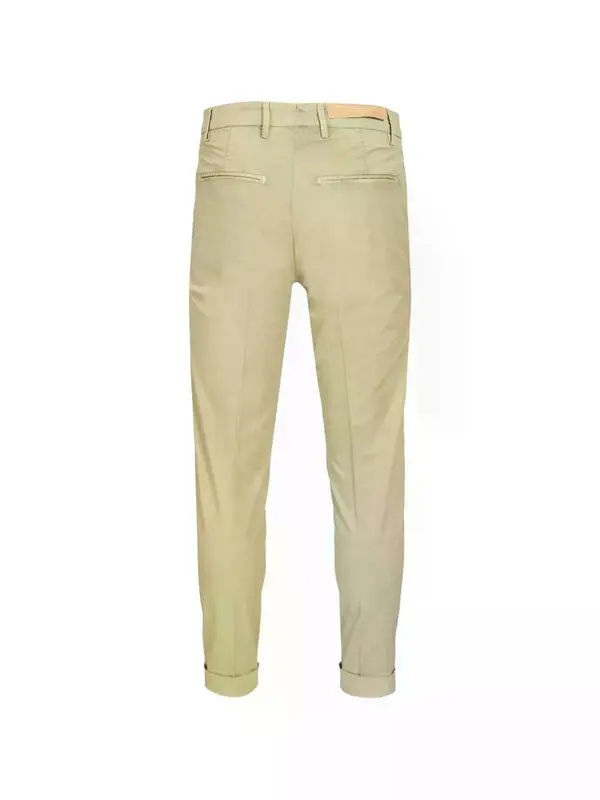 AL DUCA D’AOSTA 1902 Chino Trousers