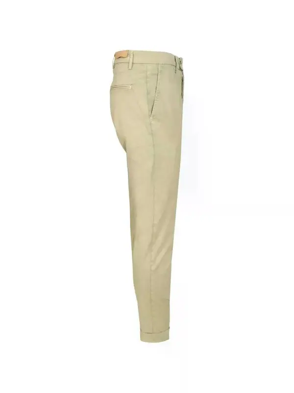 AL DUCA D’AOSTA 1902 Chino Trousers