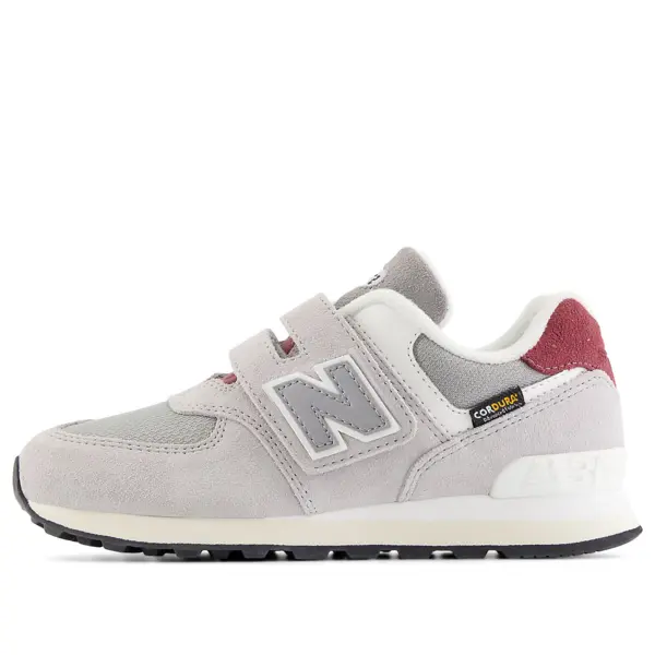 NEW BALANCE 574 Hook & Loop Sneakers