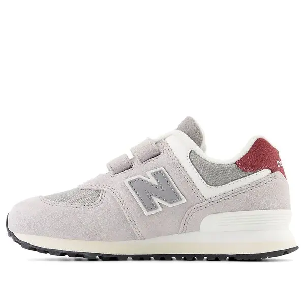 NEW BALANCE 574 Hook & Loop Sneakers