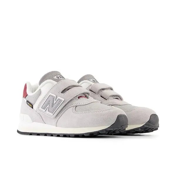 NEW BALANCE 574 Hook & Loop Sneakers