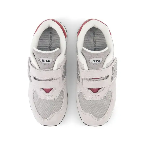 NEW BALANCE 574 Hook & Loop Sneakers