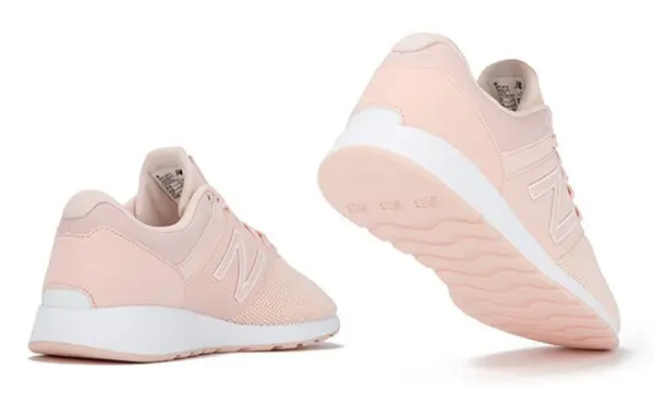 NEW BALANCE 24 Series Wrl24tg
