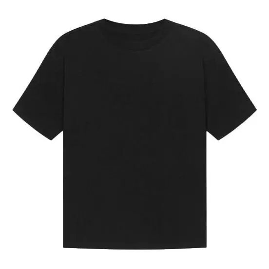 Fear Of God Ss21 3-pack Short Sleeve Tees Stretch Limo T-shirt - Default Colorway
