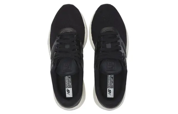 NEW BALANCE 24 Series B Wide Athletic Footwear - Black