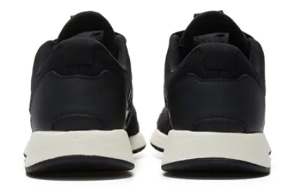 NEW BALANCE 24 Series B Wide Athletic Footwear - Black