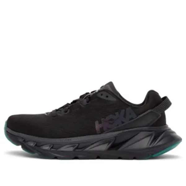 Hoka One One Elevon 2 - Black/grey