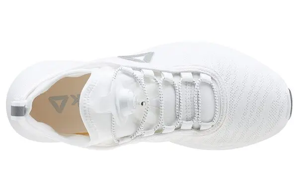 REEBOK Pump Plus Flame Athletic Sneakers