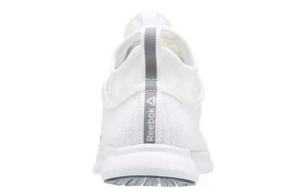 REEBOK Pump Plus Flame Athletic Sneakers
