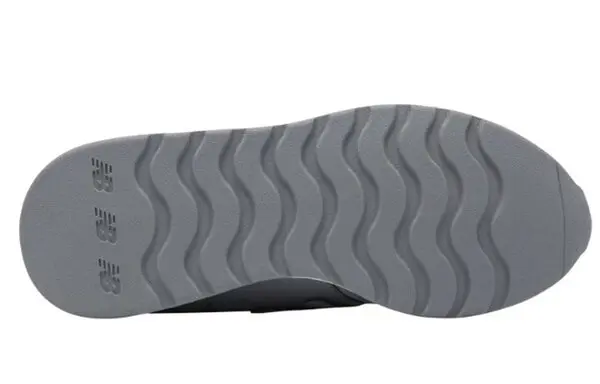 NEW BALANCE 24 Series Gray B Wide - Grey