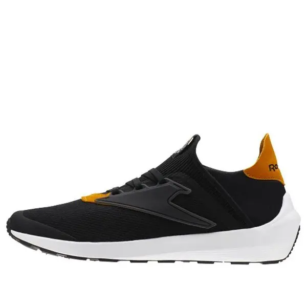 REEBOK Wl Runner Sneakers - Black