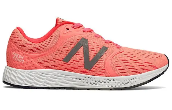 NEW BALANCE Fresh Foam Zante V4 Sneakers - Pink