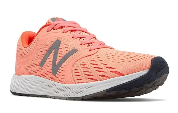 NEW BALANCE Fresh Foam Zante V4 Sneakers - Pink