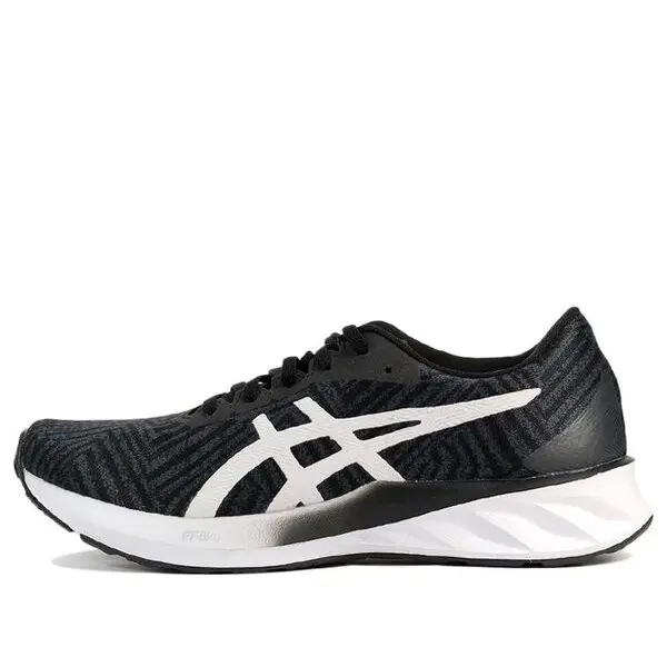 Asics Roadblast Sneakers - Black