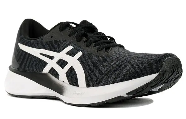 Asics Roadblast Sneakers - Black