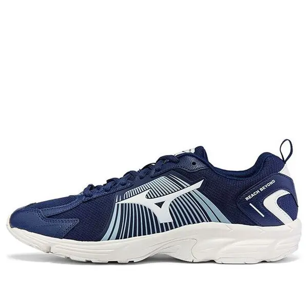 Mizuno Spark Cn - Blue/white