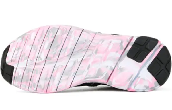 NEW BALANCE 530 Series Sneaker - Black/pink