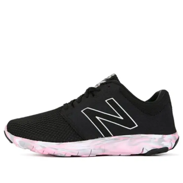 NEW BALANCE 530 Series Sneaker - Black/pink