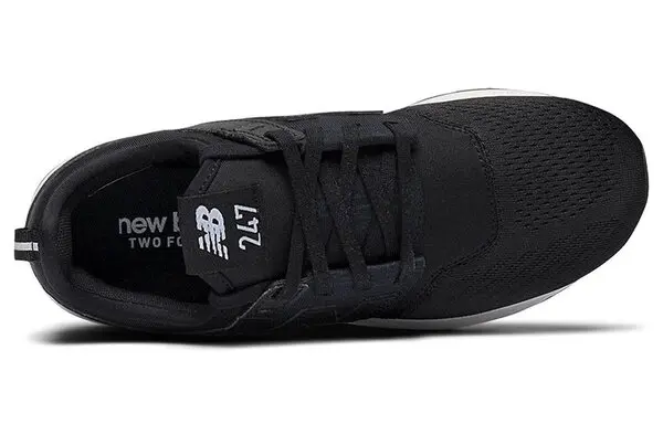 NEW BALANCE 247 Classic - Black/white