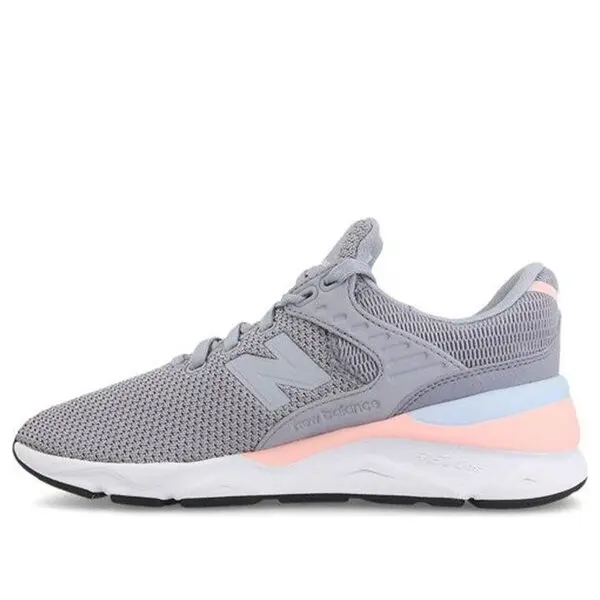 NEW BALANCE X-90 Sneakers - Grey