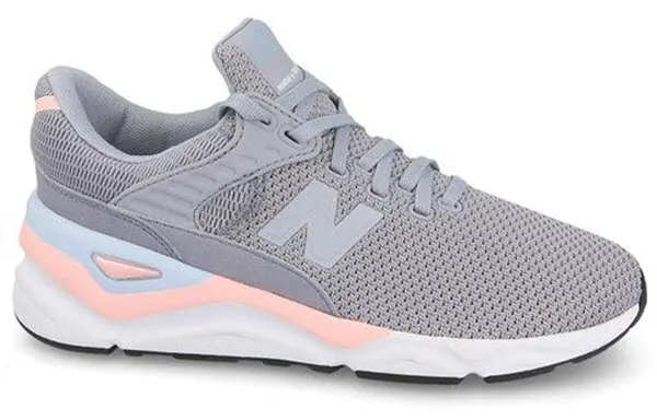 NEW BALANCE X-90 Sneakers - Grey