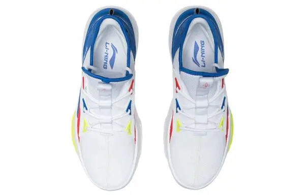 LI-NING No Boundry Athletic Sneakers