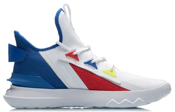 LI-NING No Boundry Athletic Sneakers