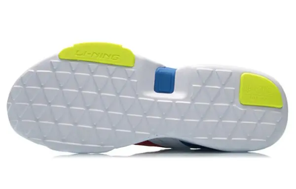 LI-NING No Boundry Athletic Sneakers