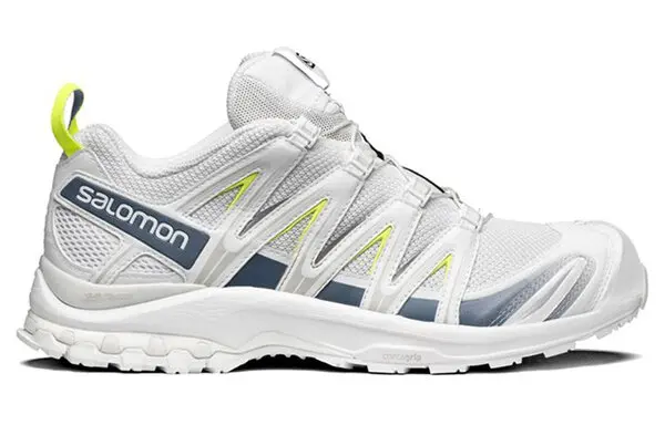 SALOMON Xa Pro 3d Adv Sneakers - White