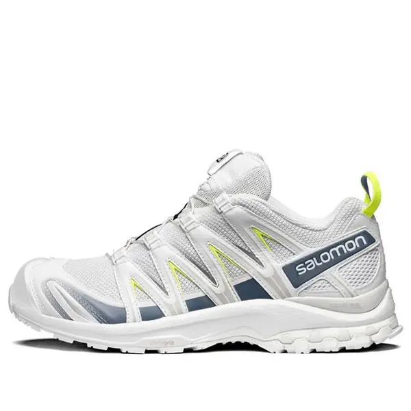 SALOMON Xa Pro 3d Adv Sneakers - White