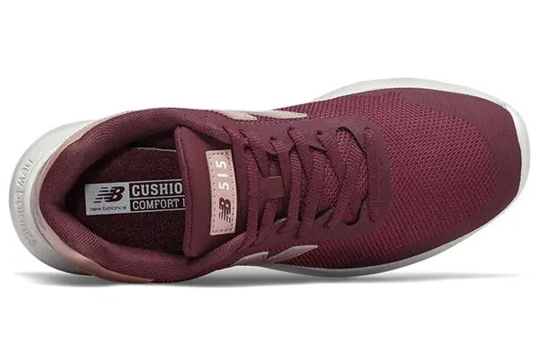 NEW BALANCE 515 Series Sneakers - Red