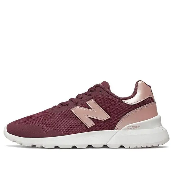 NEW BALANCE 515 Series Sneakers - Red