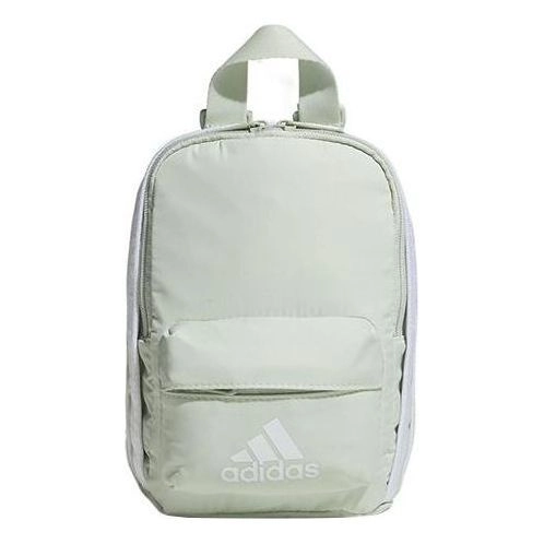 Adidas Classic 3s Mini Backpack - Green