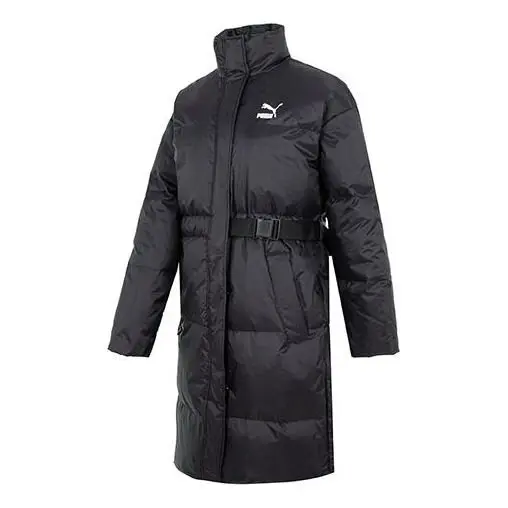 PUMA Sportswear Jacket - Black