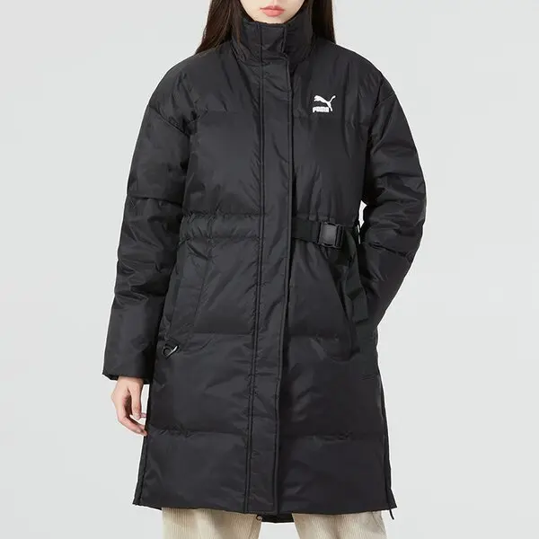PUMA Sportswear Jacket