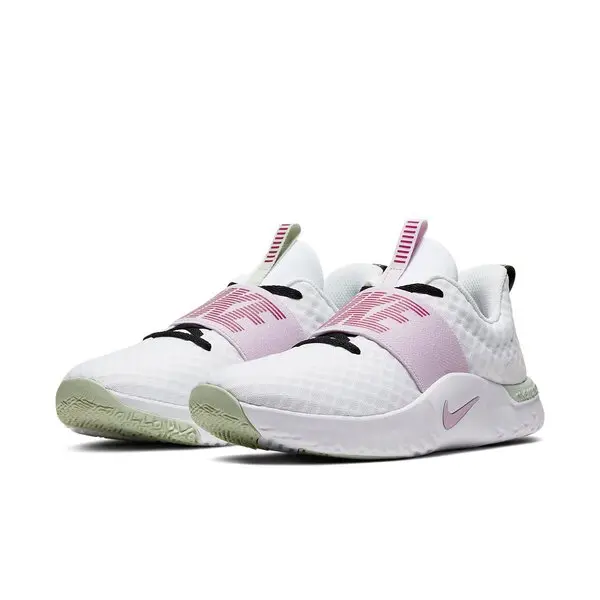 Nike In-season Tr 9 Athletic Sneakers - White