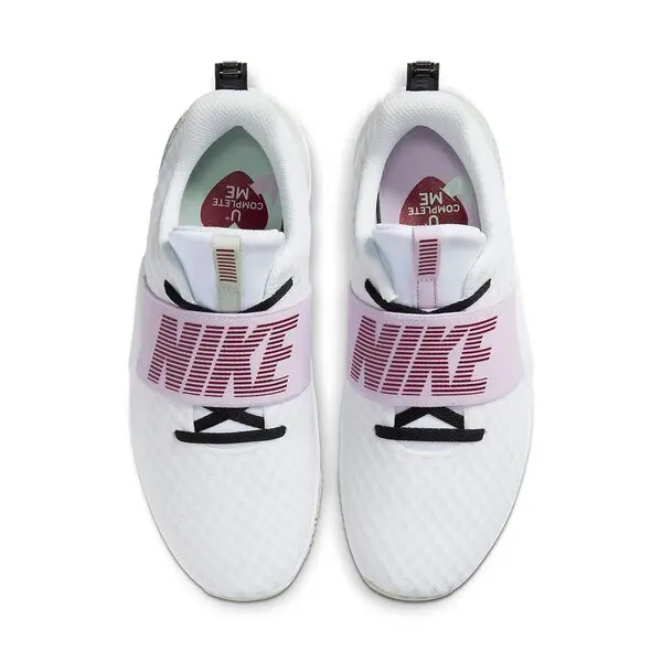 Nike In-season Tr 9 Athletic Sneakers - White