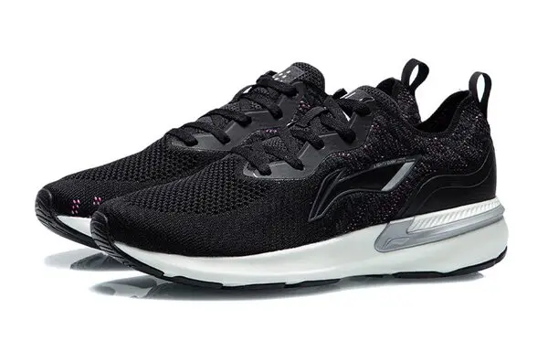 LI-NING Lifestyle Sportswear Running Shoes
