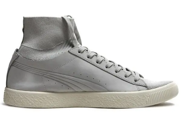 PUMA Clyde Sock Select