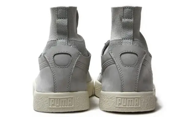 PUMA Clyde Sock Select
