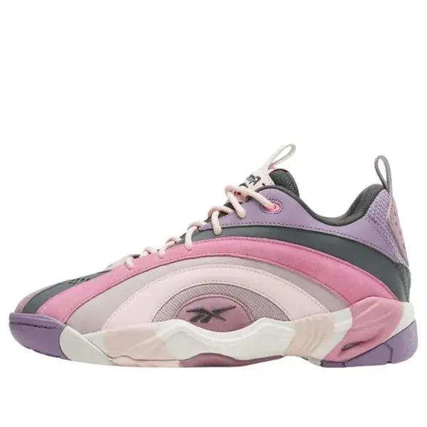 REEBOK Shaqnosis Low Sneakers - Multicolor