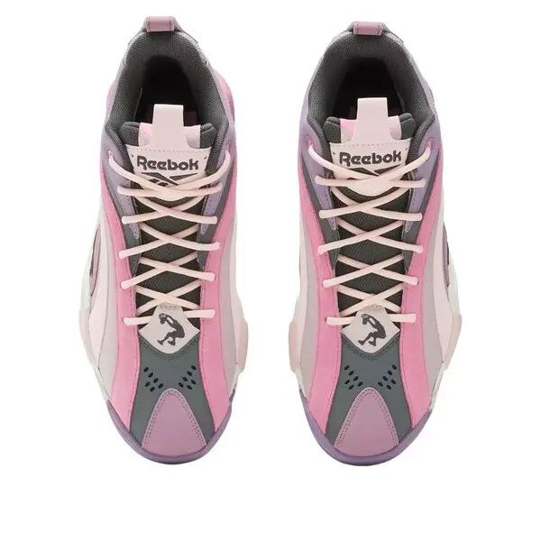 REEBOK Shaqnosis Low Sneakers - Multicolor
