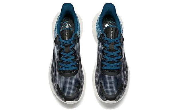 ANTA Scorpion 1 Low Sneakers