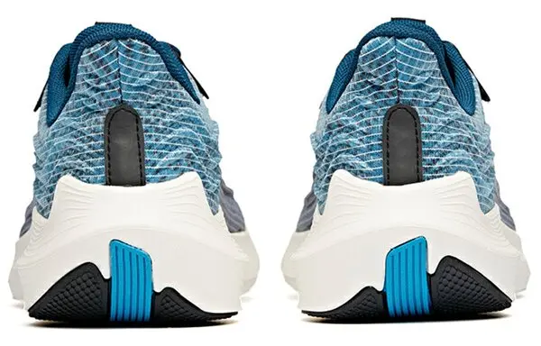 ANTA Scorpion 1 Low Sneakers