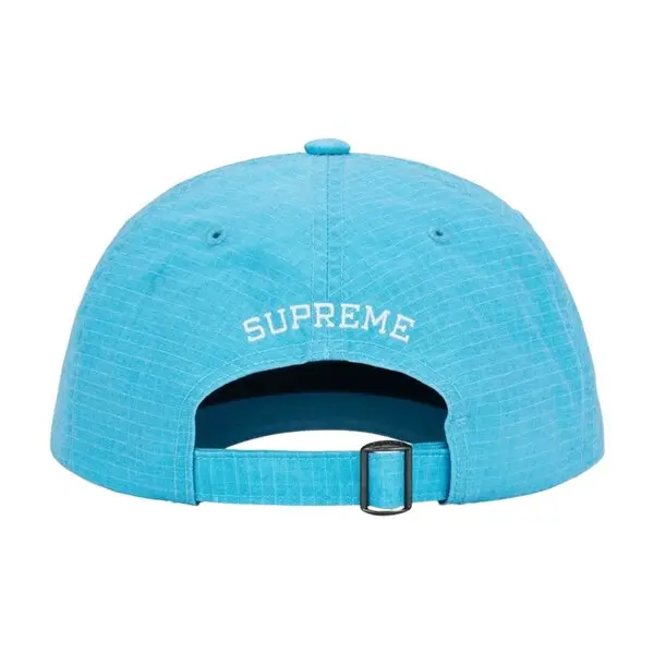 Supreme Ss26 Arabic Logo Rips 6-panel