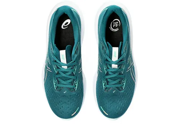 Asics Gel-cumulus 26 Wide Running Shoes - Rich Teal
