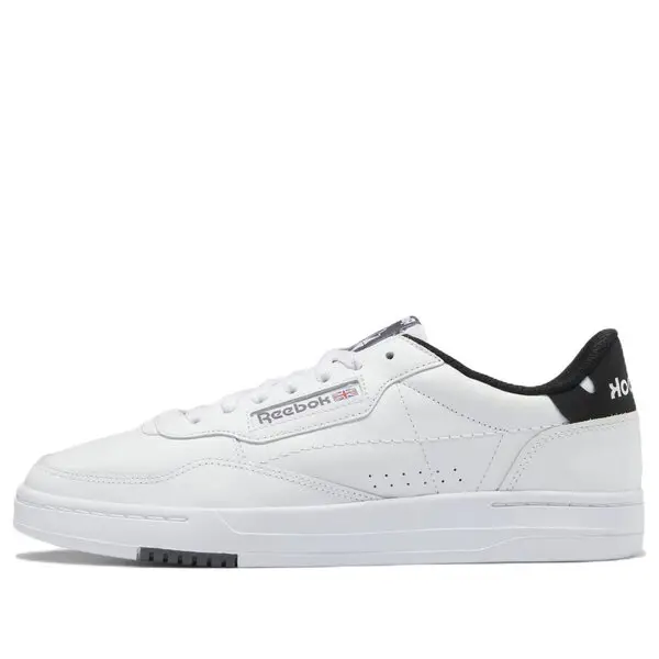 REEBOK General Skate Shoes - White/black