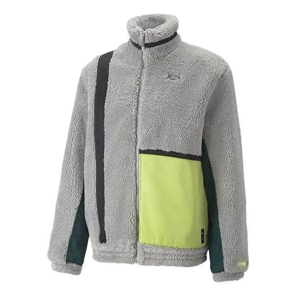 PUMA Winterized Ralph Jacket