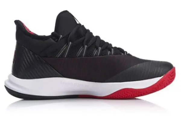 LI-NING Blitz 5 Mid-top Basketball Sneakers