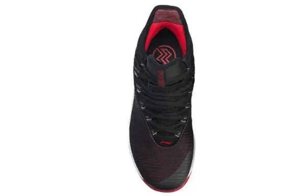 LI-NING Blitz 5 Mid-top Basketball Sneakers